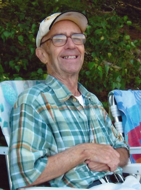 Daniel Hayes Obituary - Potsdam, NY