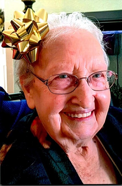 Edith Collins Obituario - El Paso, TX