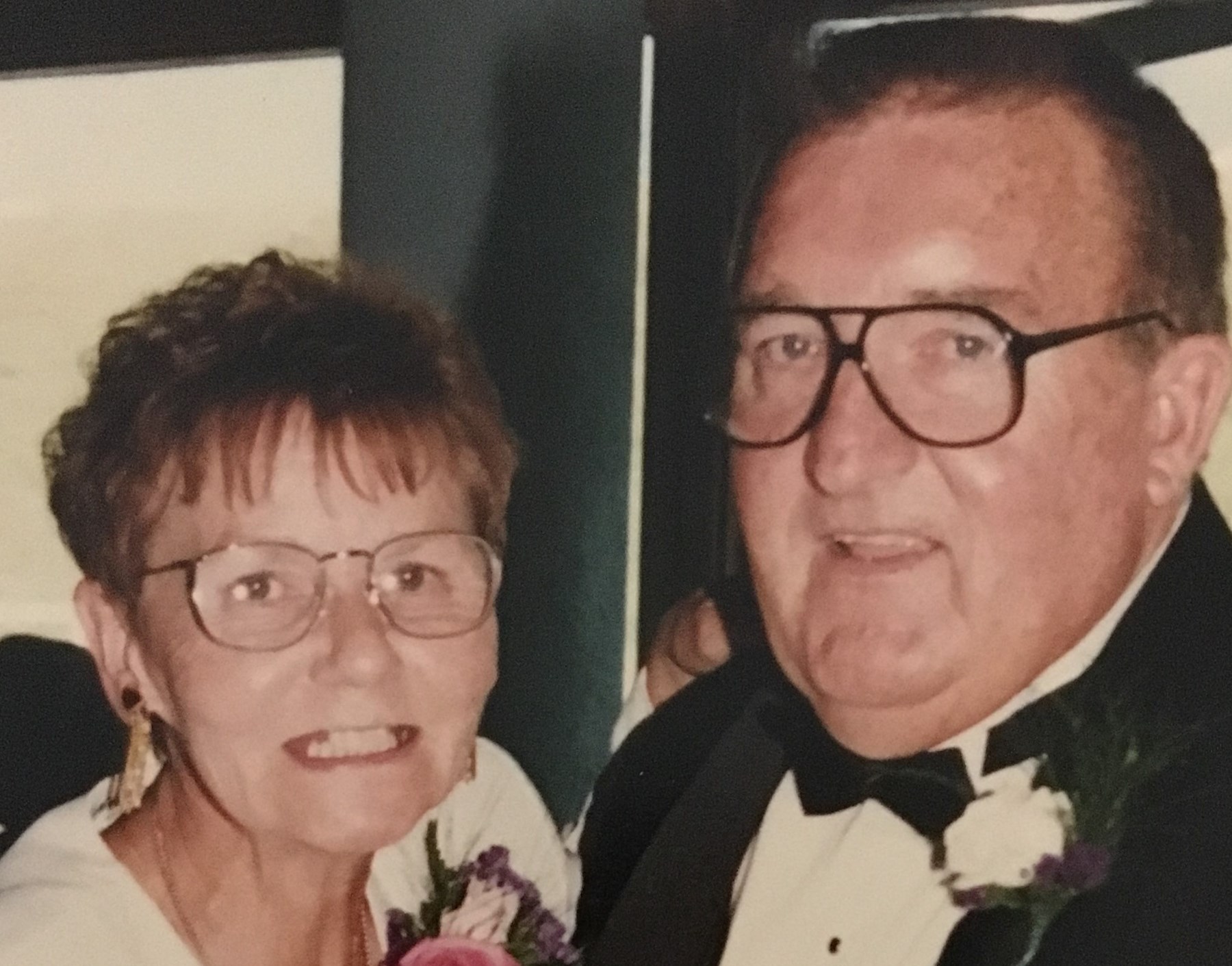 Paul Frith Obituary - Arvada, CO