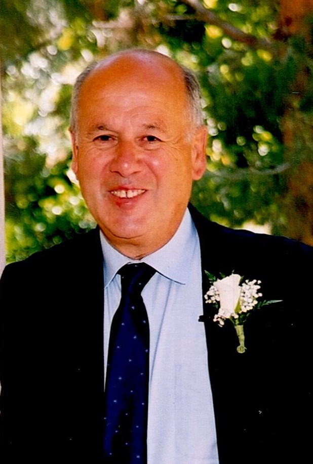 Peter Kokotas Obituary - Oak Lawn, IL