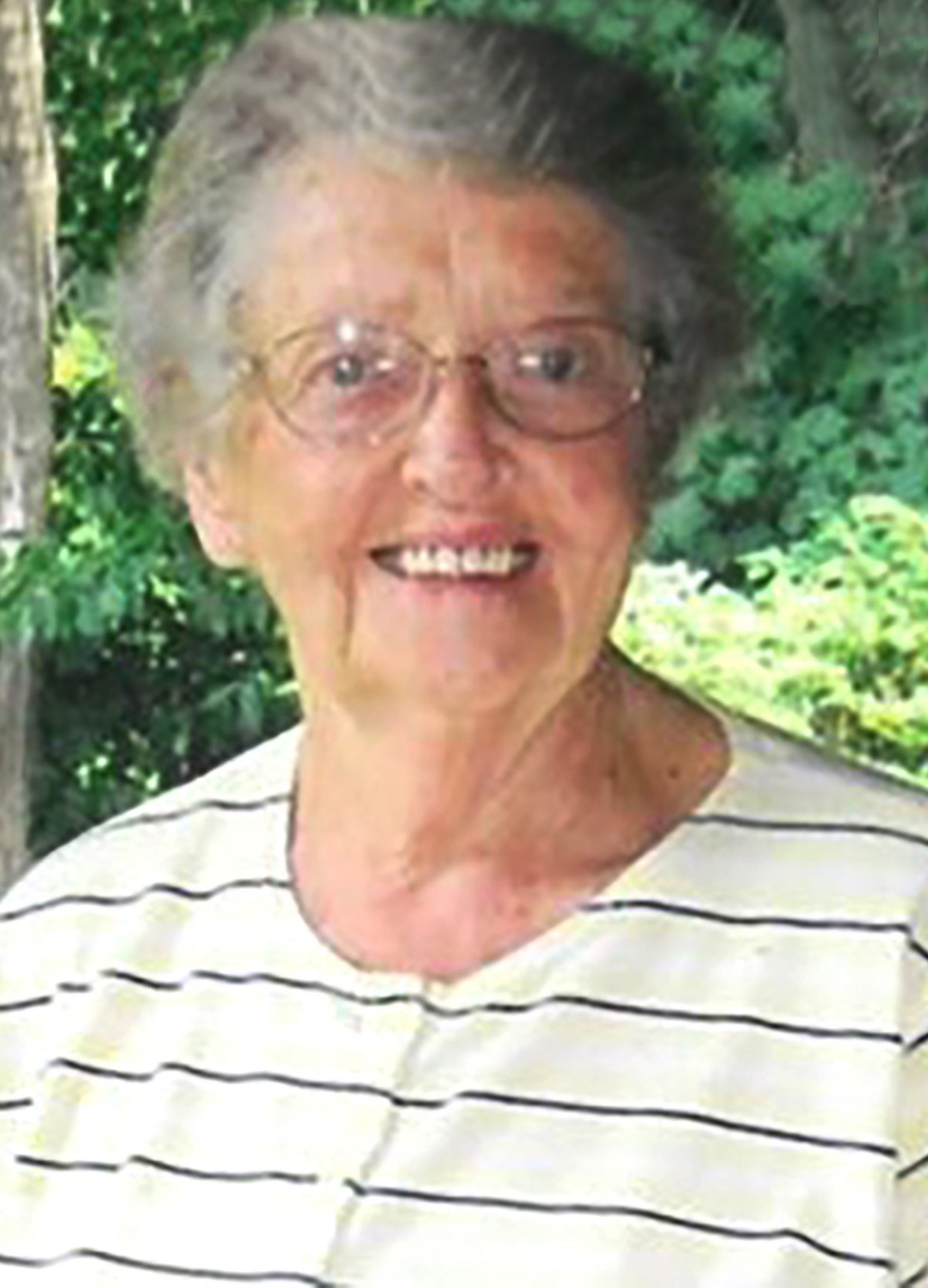 Genevieve Gilbert Obituary - Danbury, CT