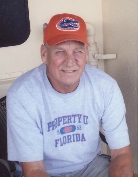 Ronald Bullard Obituary - Jacksonville, FL