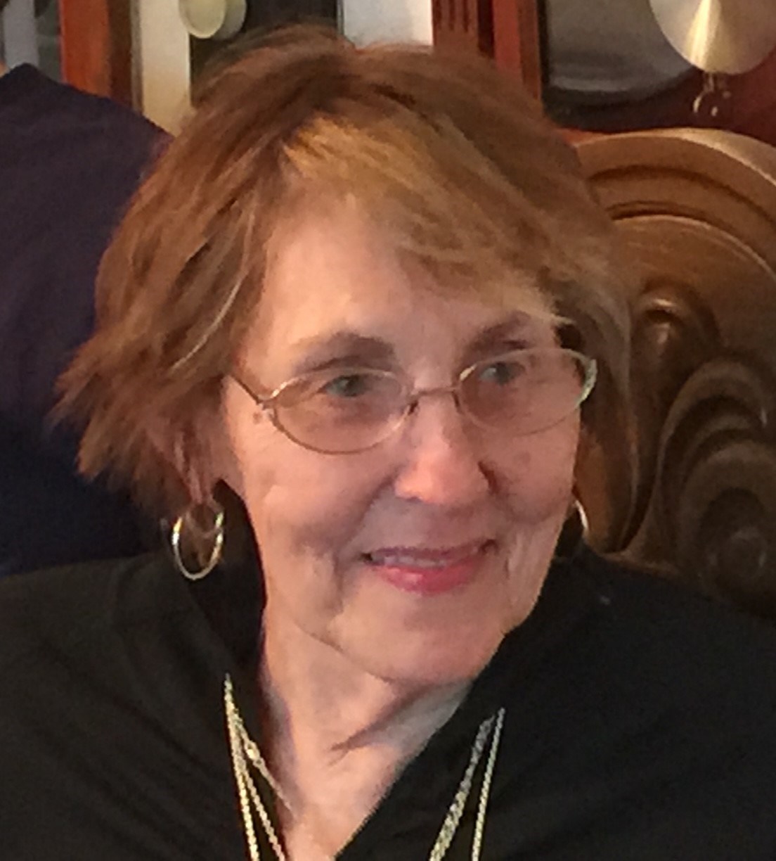 Patsy Ann Robertson Shattle Obituary - East Ridge, TN