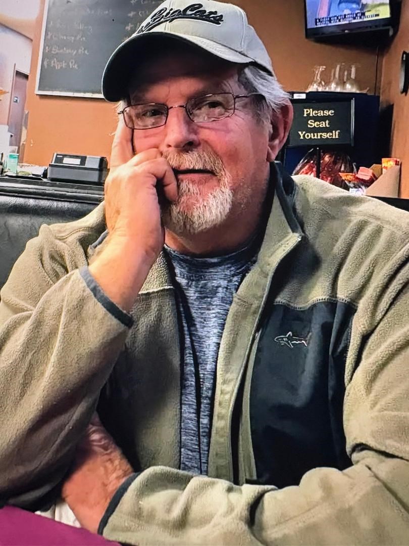 Carl Carlson Obituary - Toms River, NJ