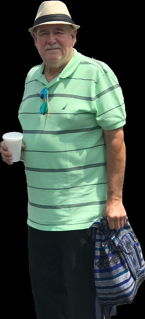 Jesus David Frausto Sr. Obituary - Dallas, TX