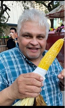 George Bonilla Obituary - San Antonio, TX