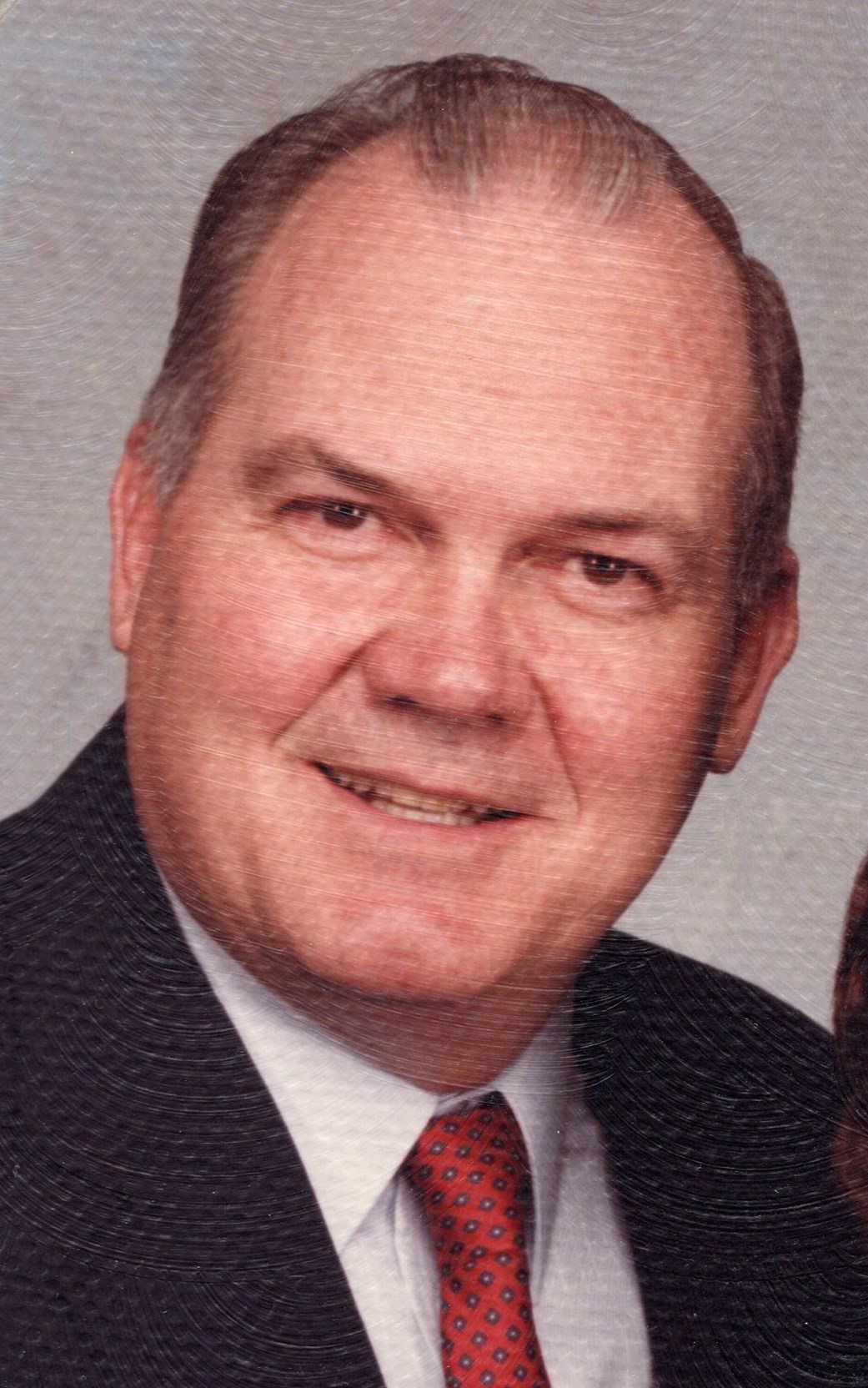 Donald Chapman Obituary - Kansas City, MO