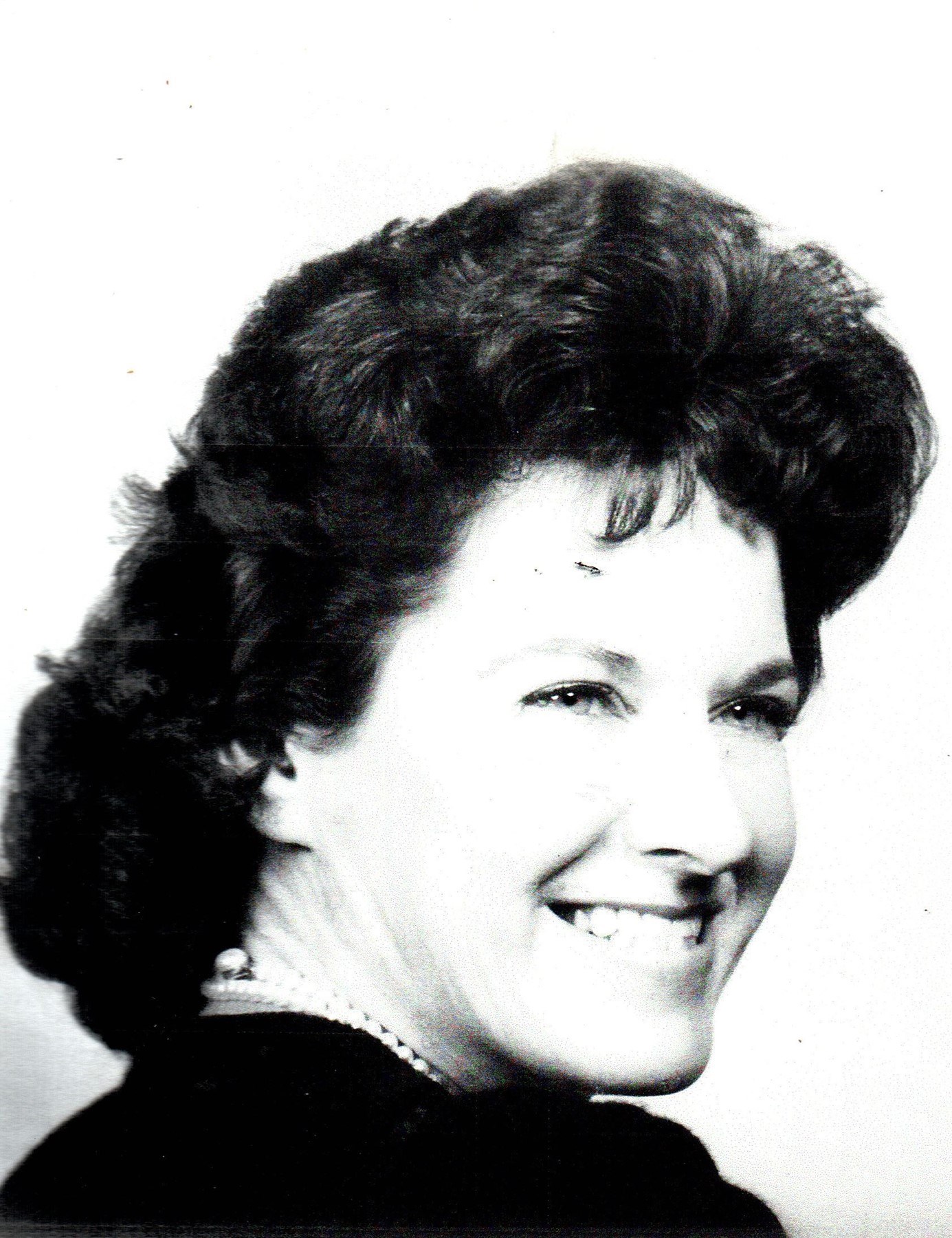 Audrey Bice Obituary - Montevallo, AL
