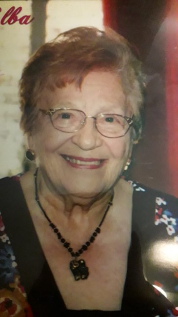 Elba Cintron Ruiz Obituary