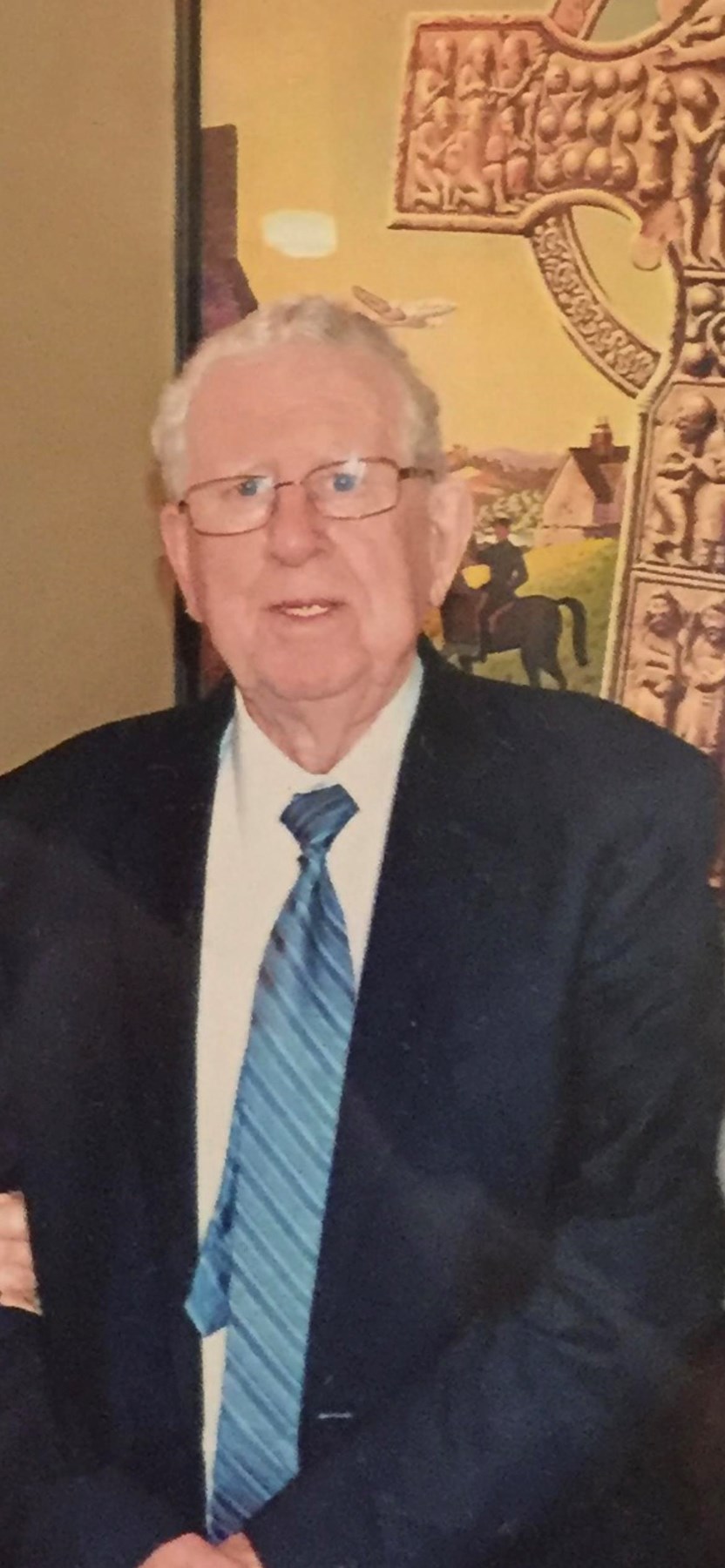 William J. Burns Obituary - Flushing, NY