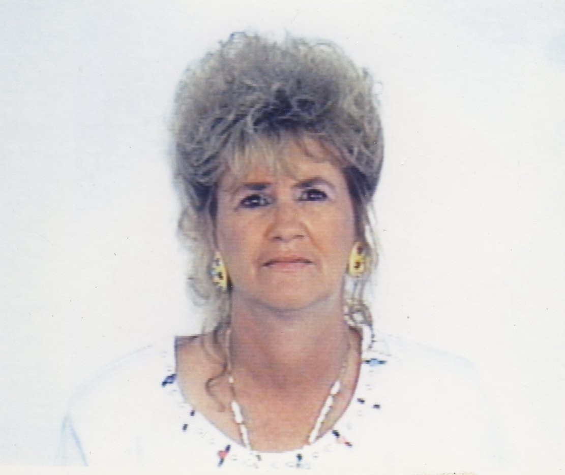 Sharon Ramey Ramey Hogan Obituary - Leeds, AL