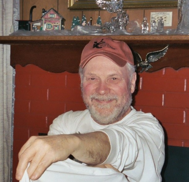 Richard LeRoy Oberg Obituary - Puyallup, WA