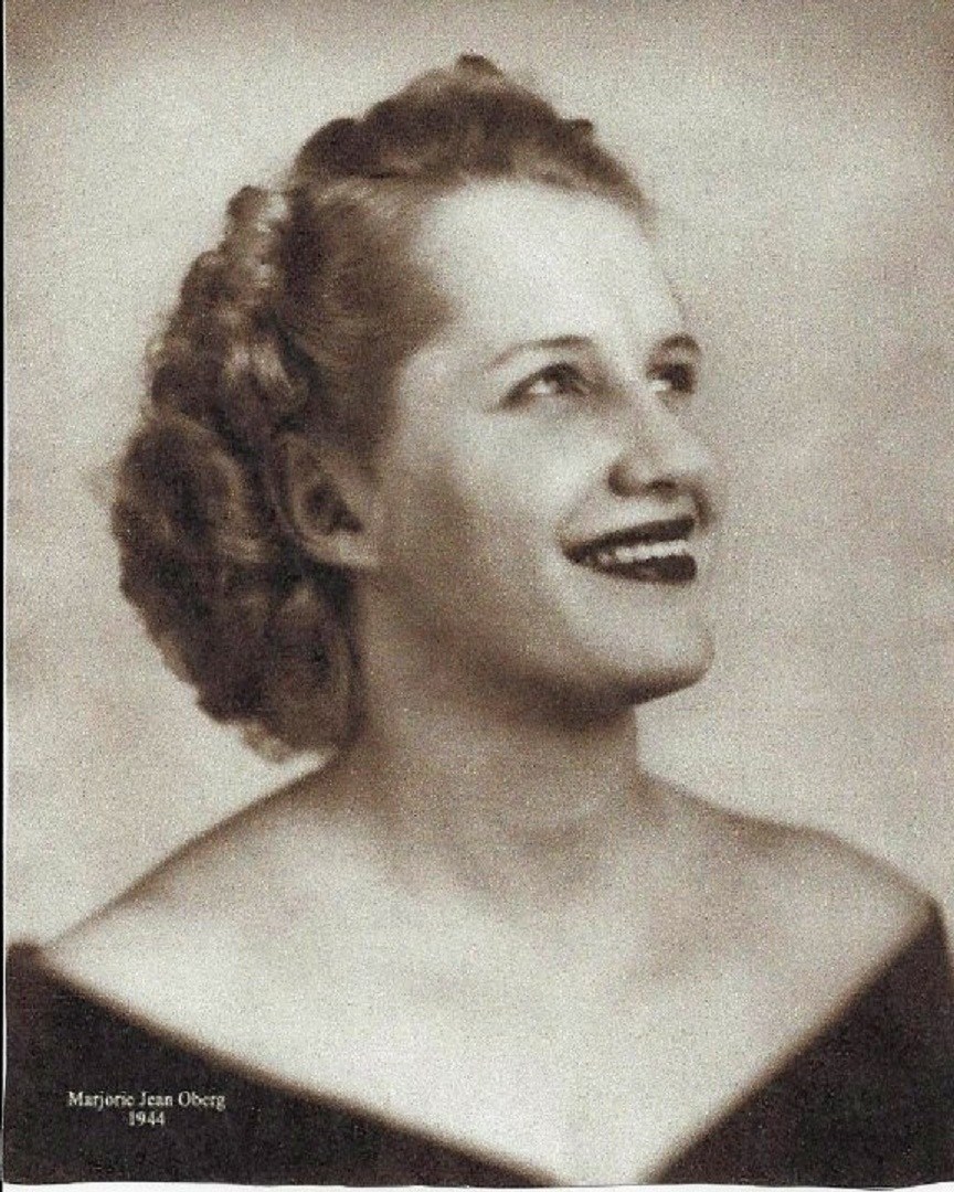 Marjorie Cook Obituary - Brandon, FL