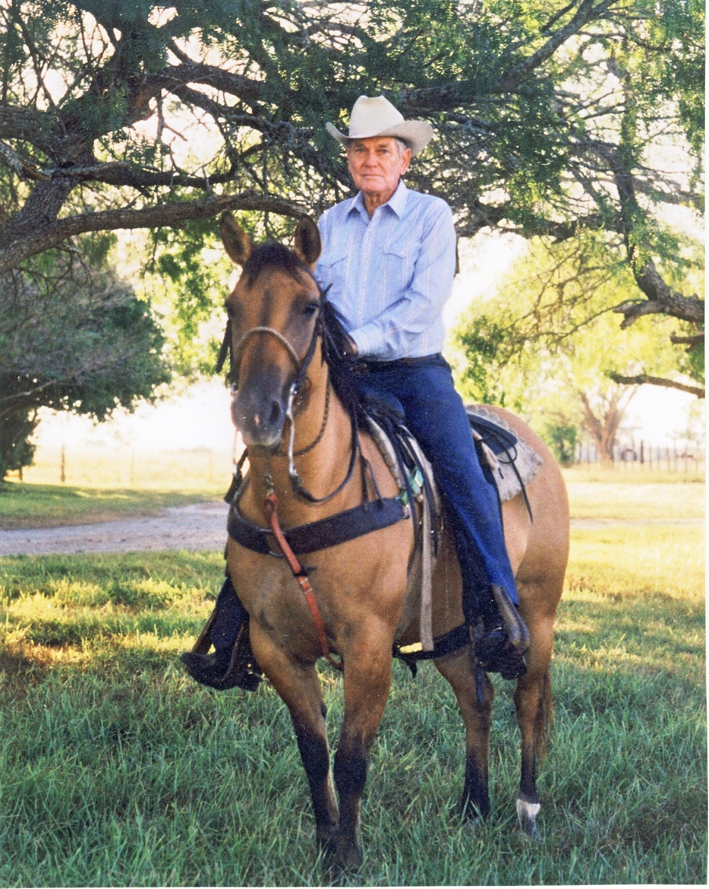 Frederick Fagan Obituary - Victoria, TX
