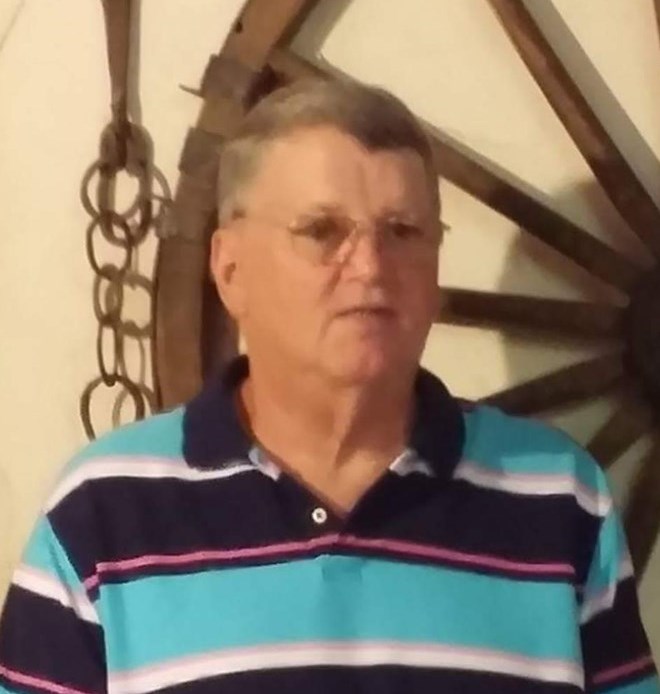Jonathan Forrester Obituary - Montgomery, AL