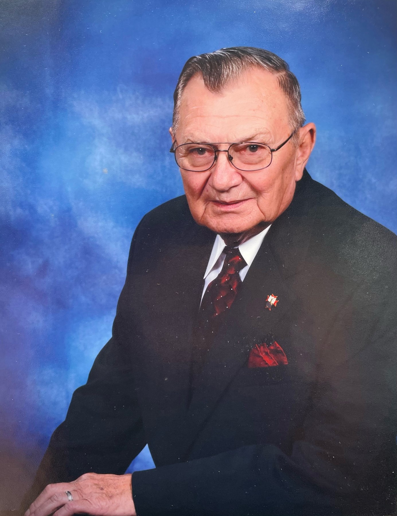 Frankie Michael Orsak Obituary - Houston, TX