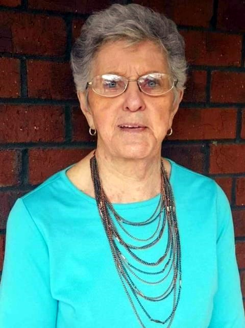 Betty Smartt Obituary - Old Hickory, TN