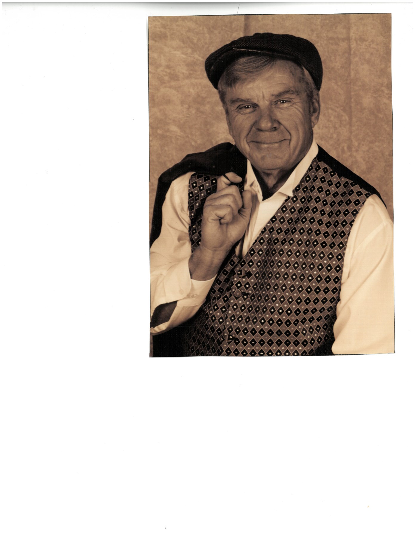 Joseph Kwiatkowski Obituary - Las Vegas, NV