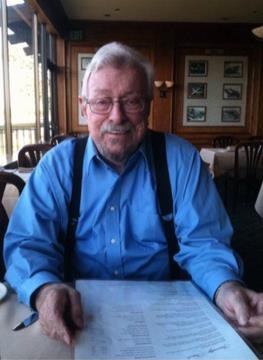 James Coons Obituary - Torrance, CA