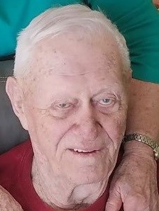 Thomas Herr Obituary