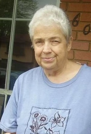 Sondra Kay Fowler Obituary - Columbus, OH