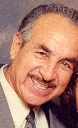 Rito B. Estrada Obituary - El Paso, TX