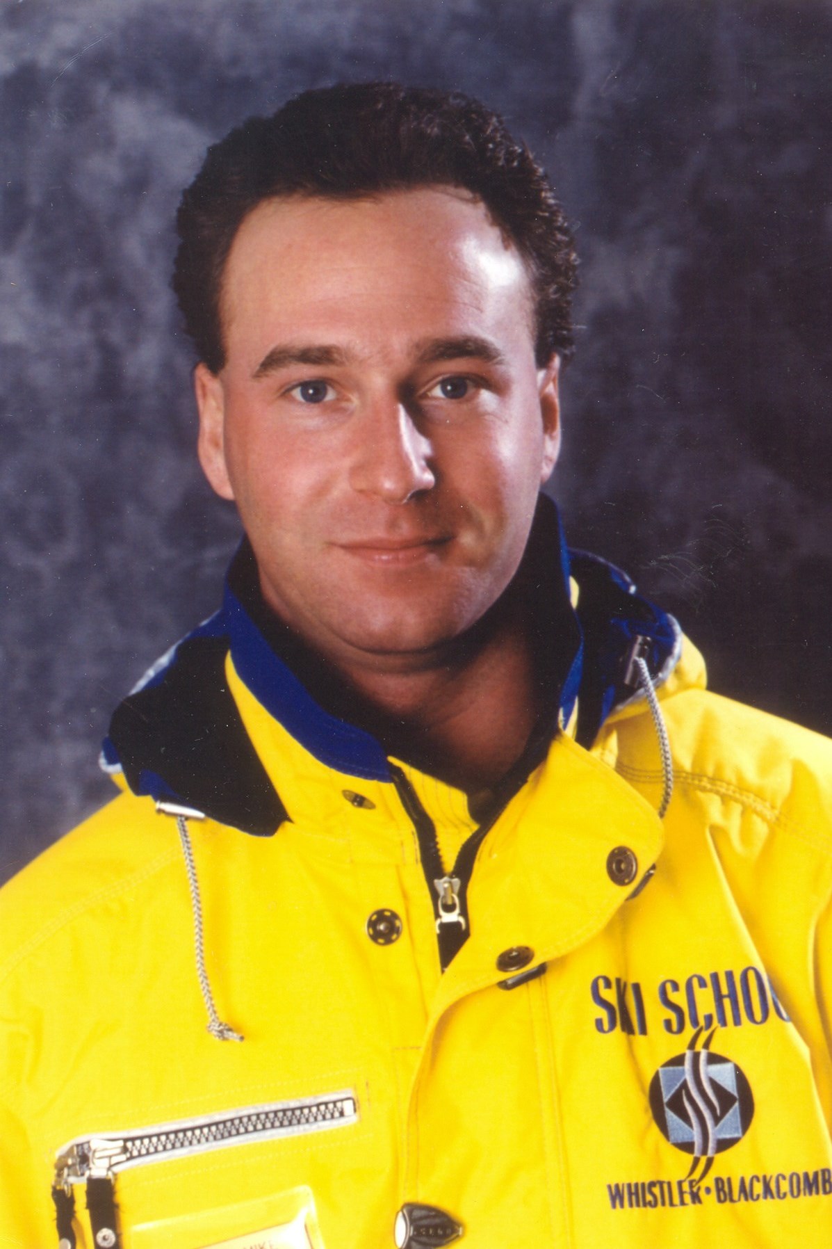 Michael Redstone Obituary - Campbellton, NB