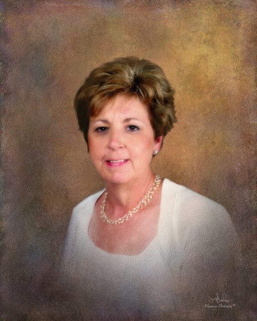 Patsy Schrodt Obituary - Fort Smith, AR
