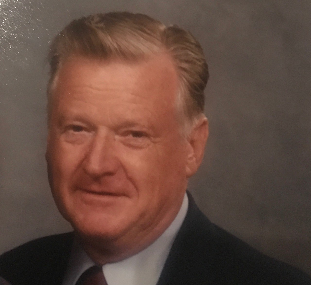 Roy Batcheller Obituary - Whittier, CA
