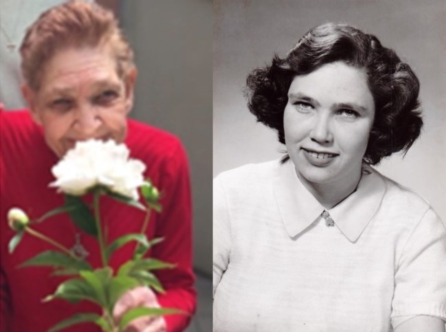 Jeanne Nezic Obituary - Calgary, AB