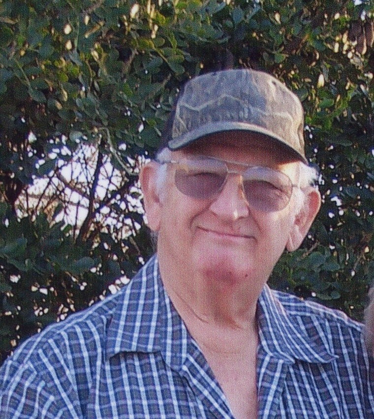 Alidor Ceasar Thienpont Obituary - San Antonio, TX