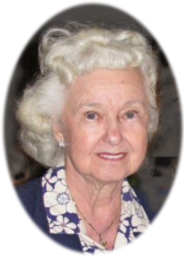 Elizabeth Mary Hepler Obituary - St. Clair Shores, MI