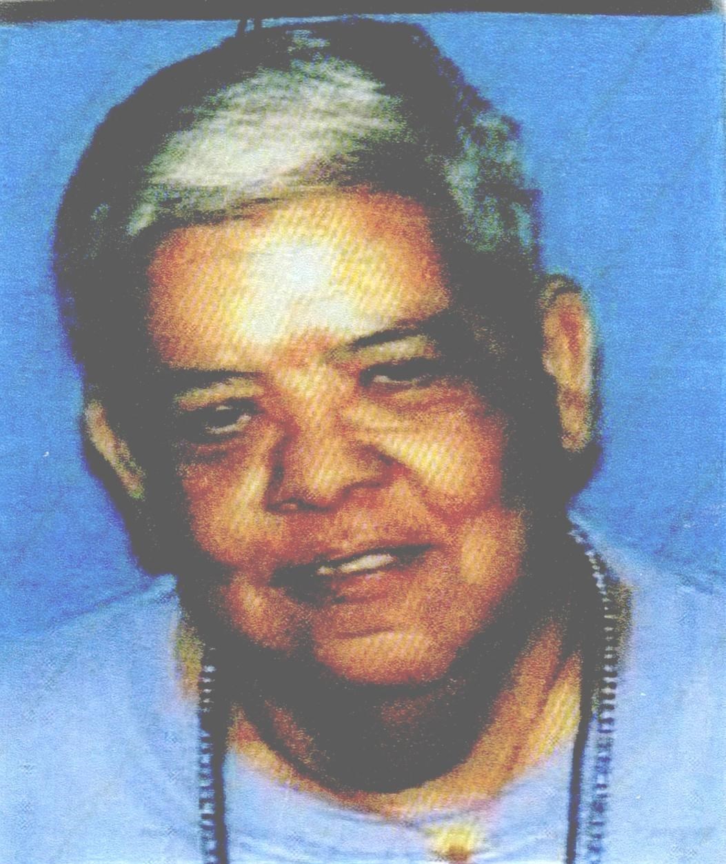 Merced Perez Obituary - Corpus Christi, TX