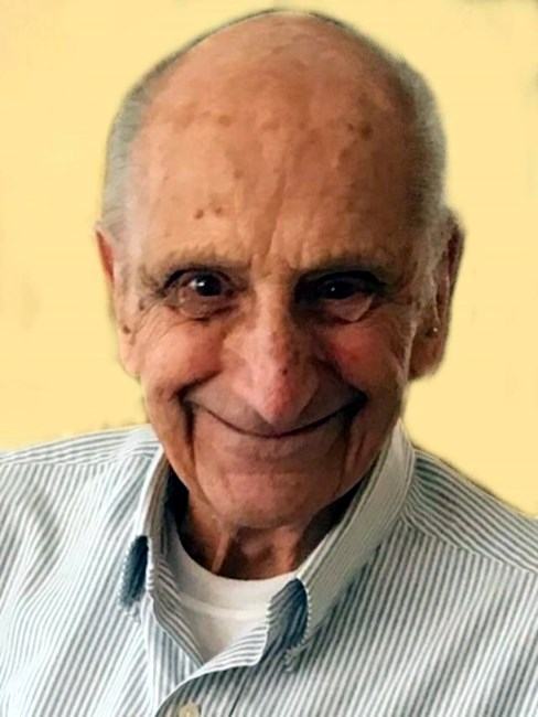 Walter Henry Arrigoni Obituary - Westwood, NJ