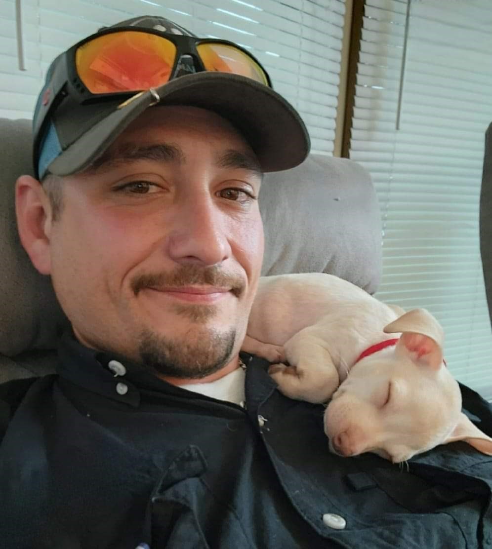 Kevin Funk Obituary - Ocala, FL