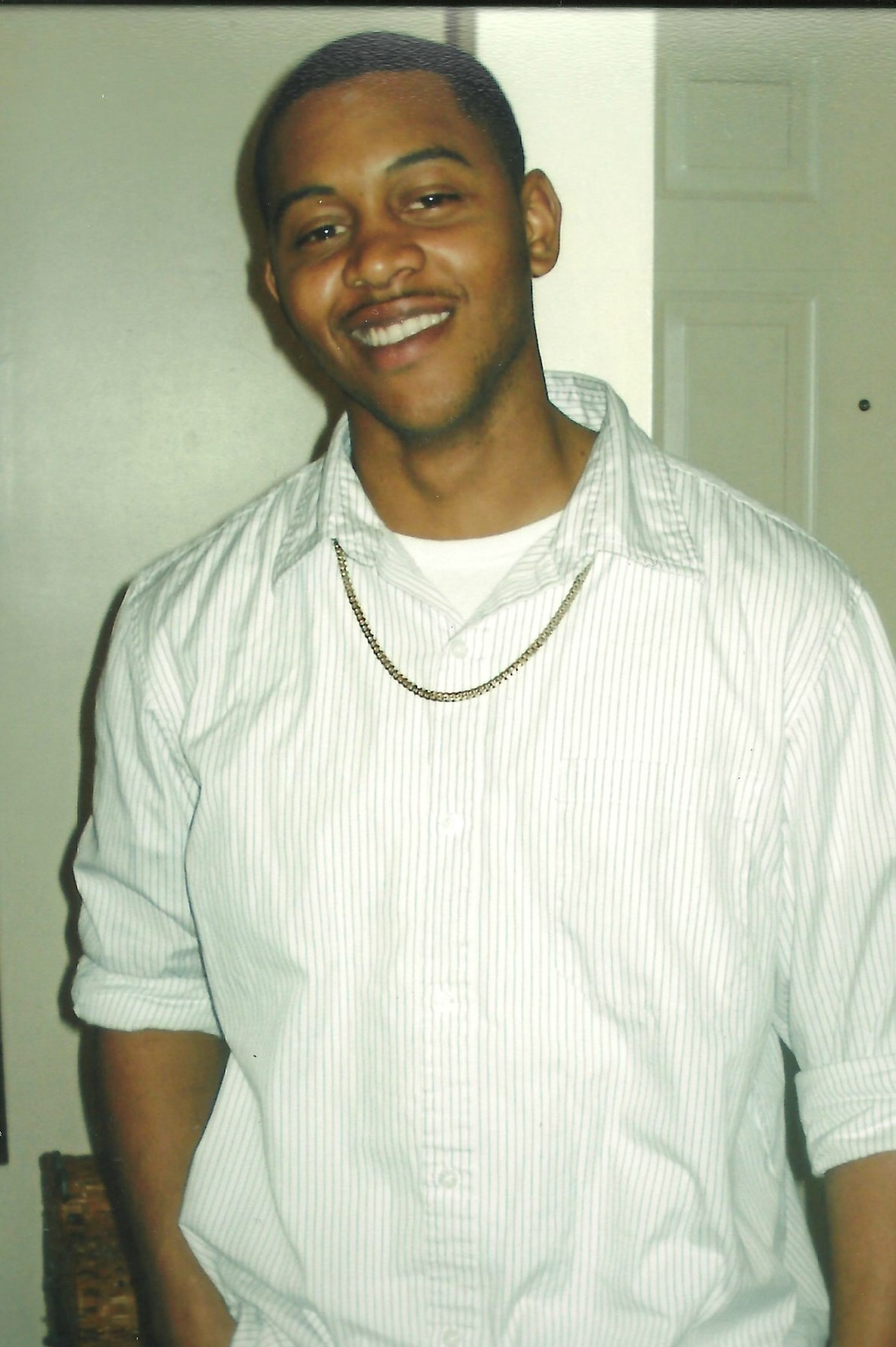 Jermaine Plummer Obituary - Jacksonville, FL