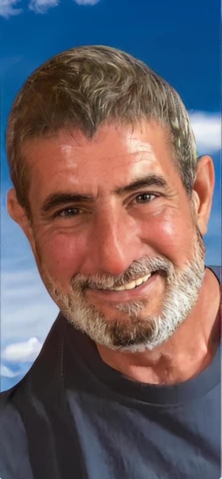 Richard Pando Obituary - Las Vegas, NV
