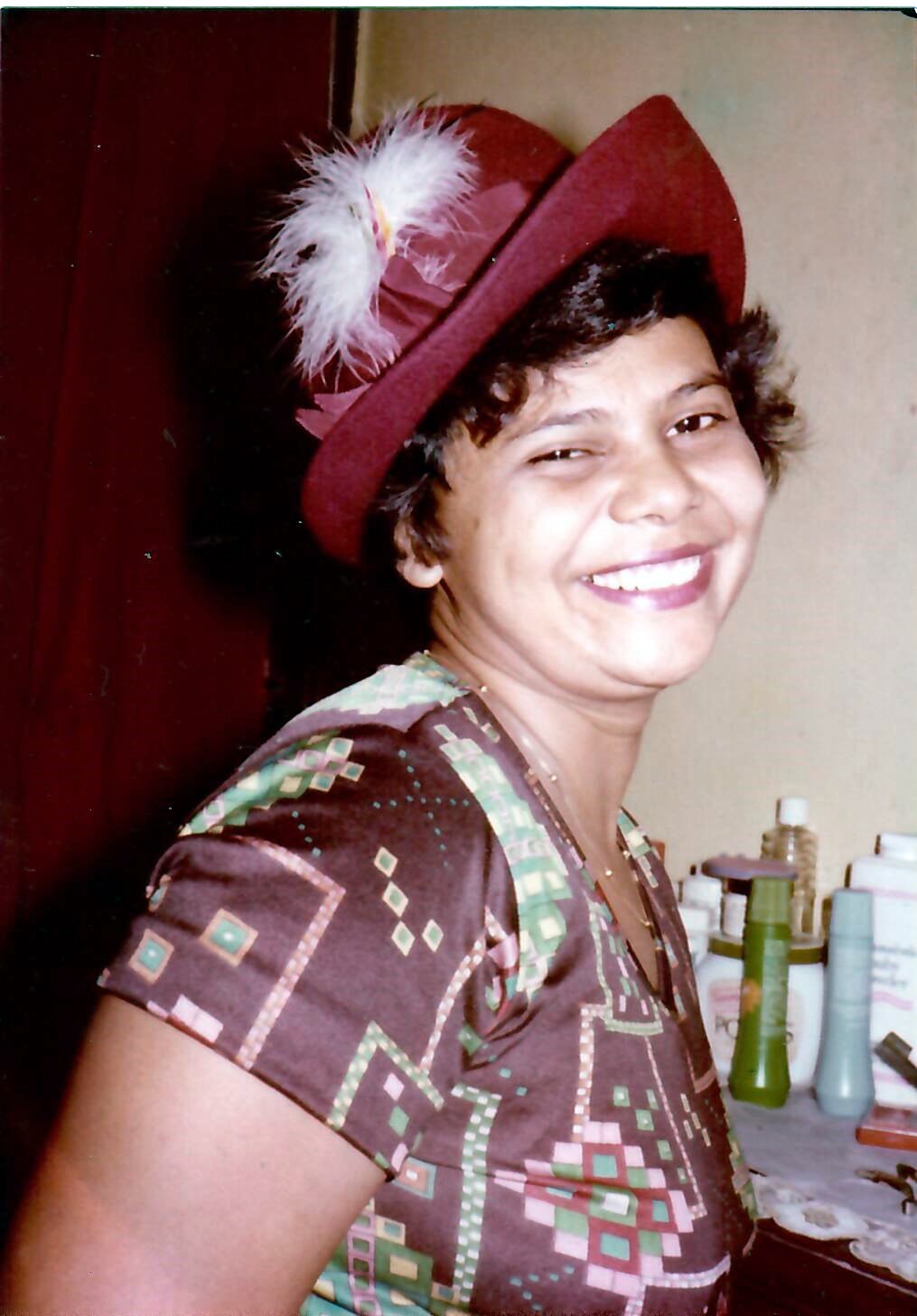 Elsa Martinez Obituary - Tampa, FL