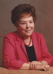 Pauline Ballinger Obituario - Lubbock, TX