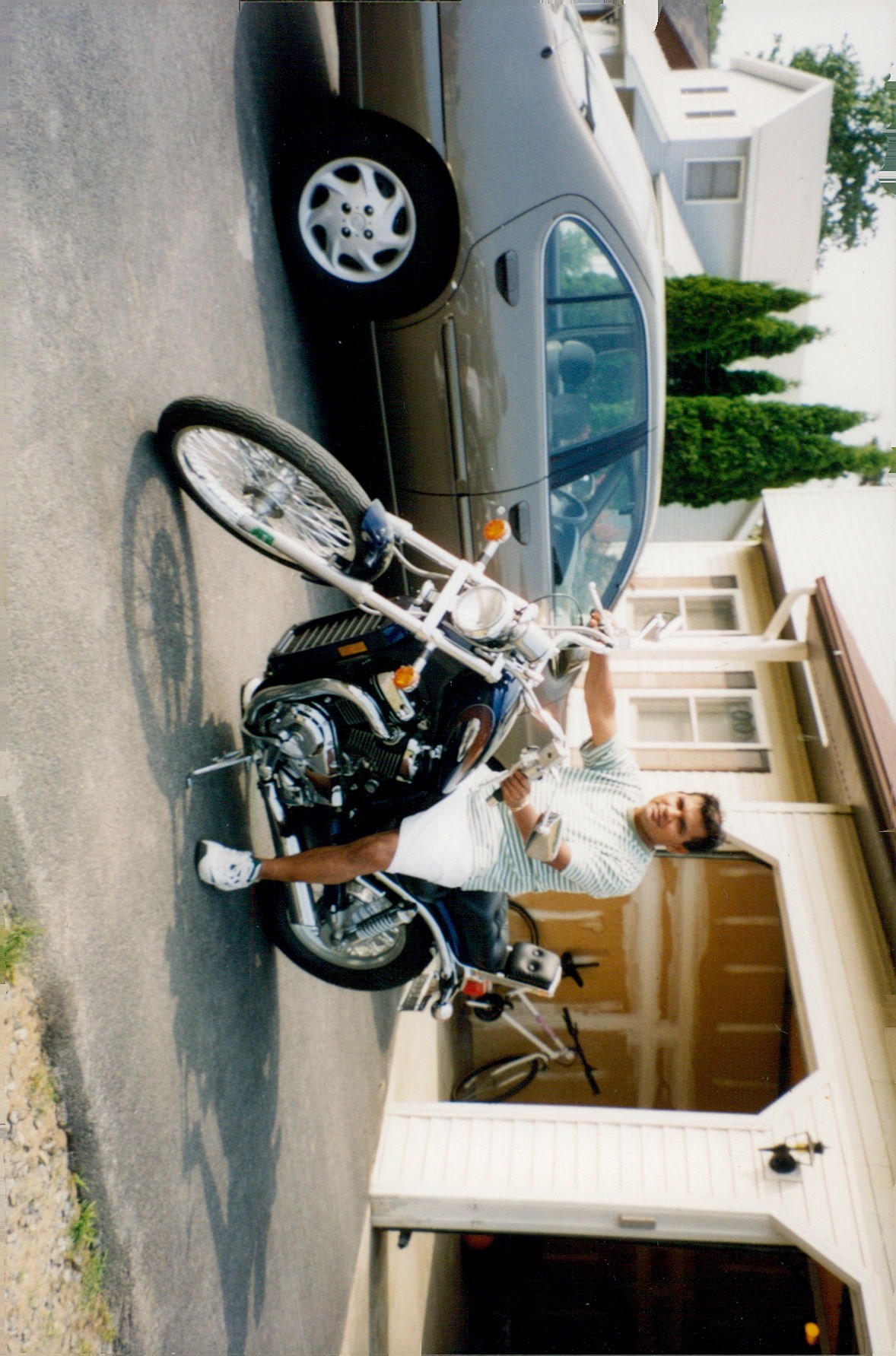 Mr. Saul Persaud Obituary - Woodside, NY