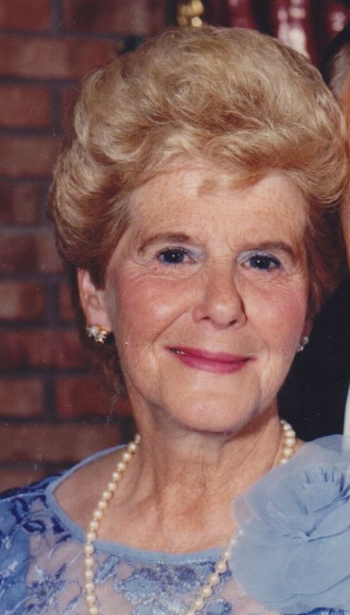 Shirley Ader Obituary - Nottingham, MD