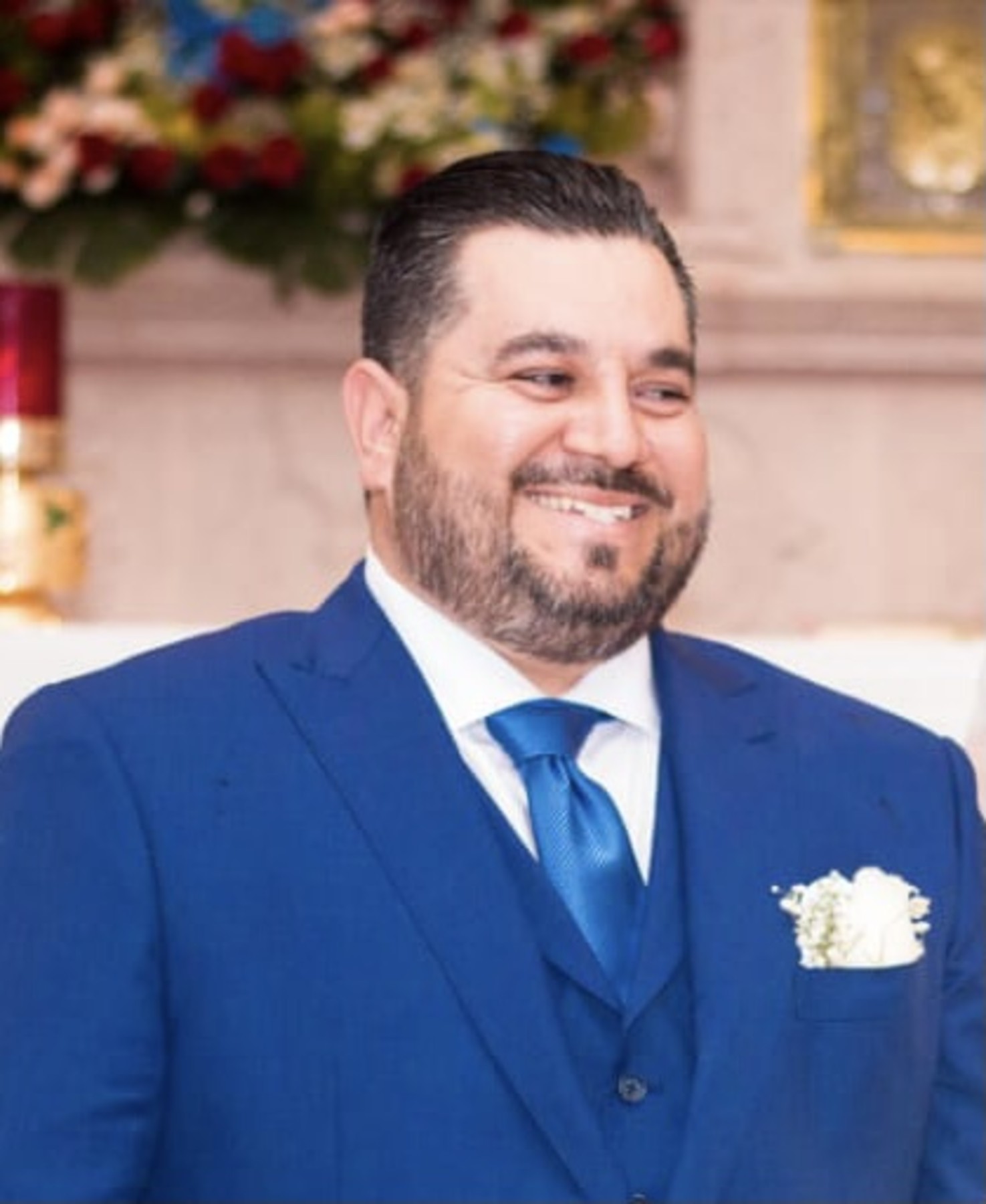 Ramiro Reyes Galvan Obituary - Oceanside, CA