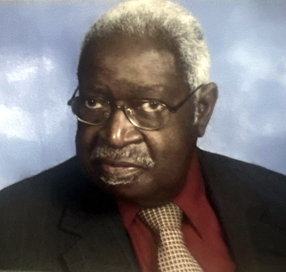 James Jamar Obituary - Huntsville, AL