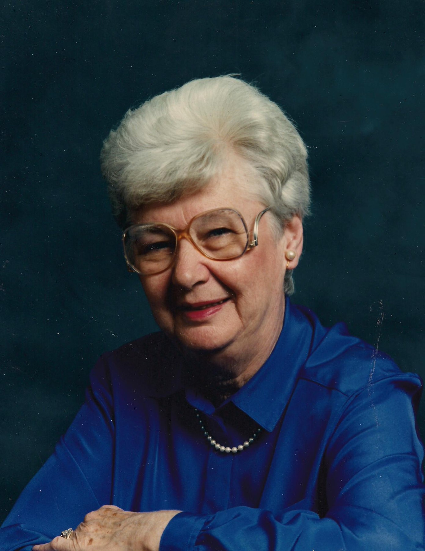 Joan Owen Power Obituary - Halifax, NS