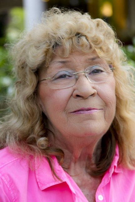 Susan Luck Spuck Obituary - Boca Raton, FL