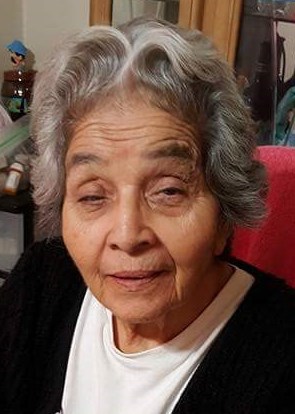 Maria M. Carmona Obituary - El Paso, TX