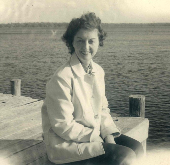 Barbara Church Murdock Obituary - Jacksonville, FL