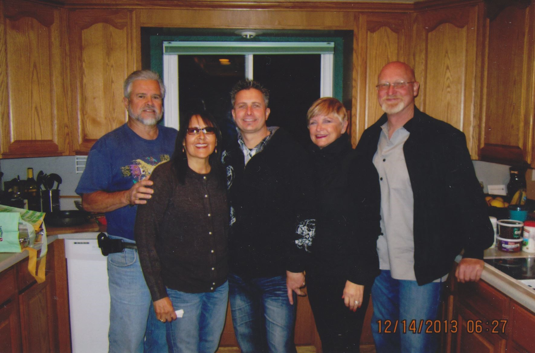 What Became Of Danny Ponce