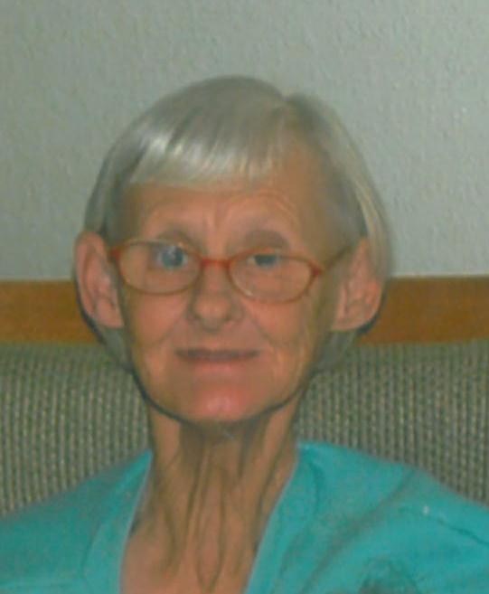 Mary Ann Ann Dawson Ford Obituary - Houston, TX