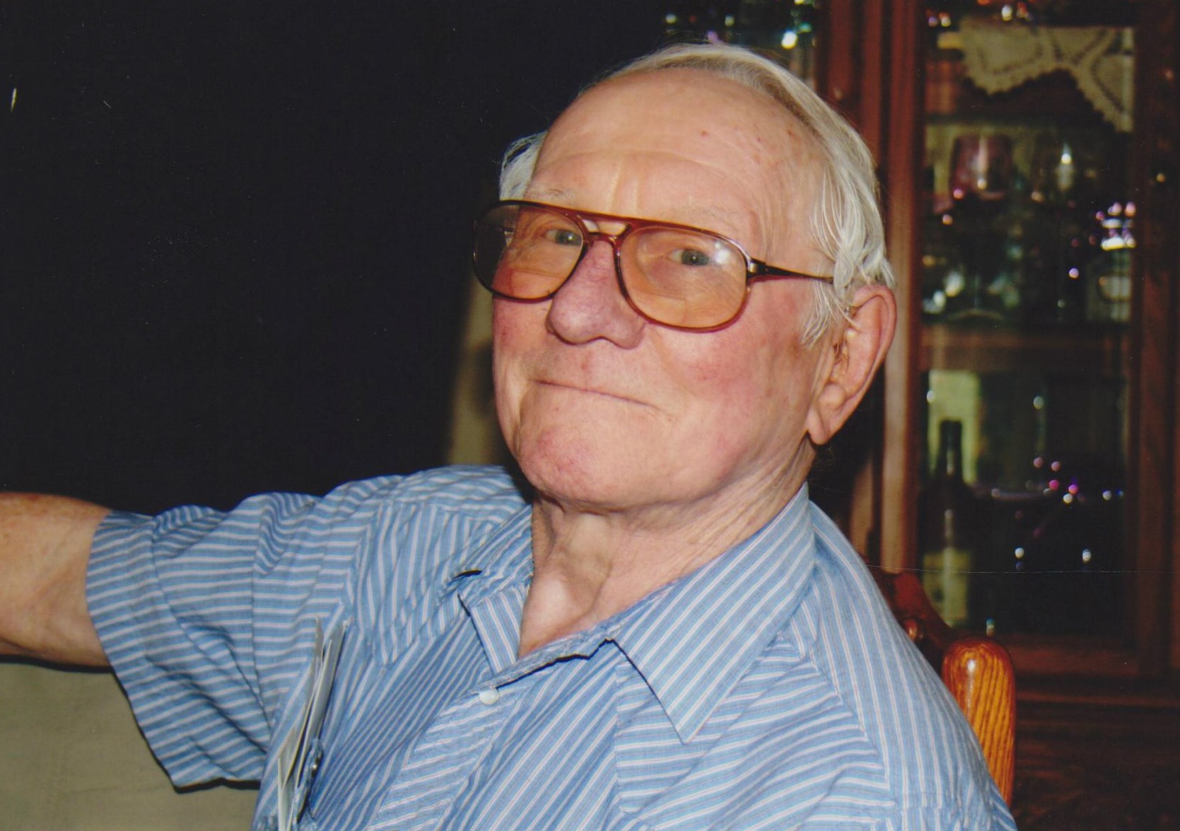 Donald Whitman Obituary - Spokane, WA